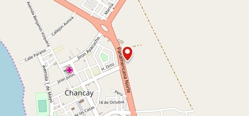 las Gemas Restaurant, Chancay - Opiniones del restaurante