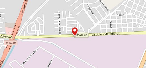 Las Gordas De Rafa - Desayunos, Torreón - Menú del restaurante, precios ...