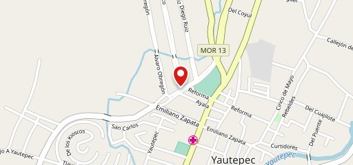 KANGRE-BURGUER, Yautepec de Zaragoza - Menú del restaurante, precios y ...