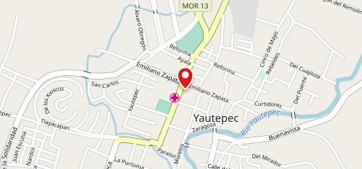 Las Kangreburguer, Yautepec de Zaragoza - Menú del restaurante, precios ...