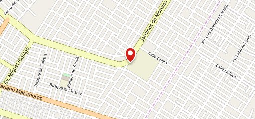 Las makinas cbtis 202, Ecatepec - Menú del restaurante, precios y reseñas