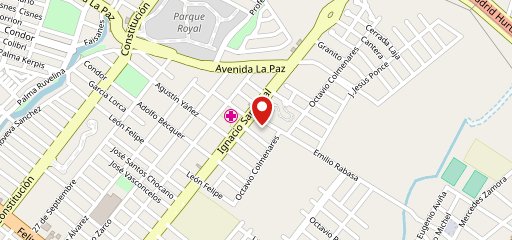 Las Mentadas, Colima - Menú del restaurante, precios y reseñas