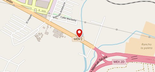 Las Milpas, Tecate - Menú del restaurante, precios y reseñas