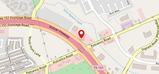 Las Palapas - Potranco and 151, San Antonio - Restaurant menu, prices ...