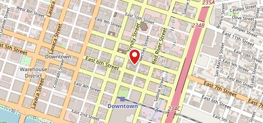 Las Perlas, Austin - Menú del restaurante, precios y reseñas