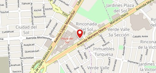 Las Quekas, Zapopan - Menú del restaurante, precios y reseñas