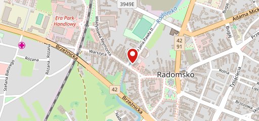 Restauracja Las, Radomsko - Restaurant menu, prices and reviews