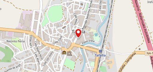 Las Torres, Tafalla - Menú del restaurante, precios y reseñas