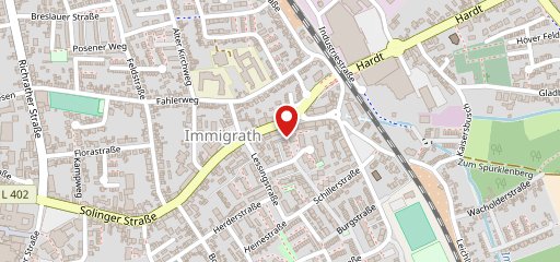 Lasam Café & more, Langenfeld (Rheinland) - Speisekarte, Preise und ...