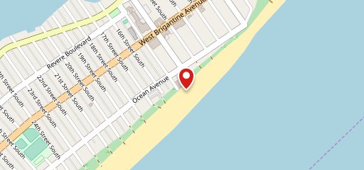 LaScala's Beach House, Brigantine - Restaurant menu, prices and reviews