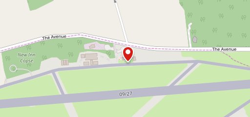 The Flight Deck Cafe - Lasham Clubhouse - Restaurant menu, prices and ...