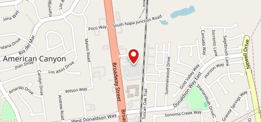 LASO RESTAURANT, American Canyon - Restaurant menu, prices and reviews