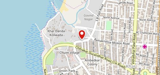 Lassi & Falooda Co, Mumbai - Restaurant menu, prices and reviews