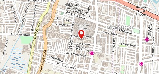 Lassi hub, Bengaluru, 2JCM+8W2 - Restaurant reviews