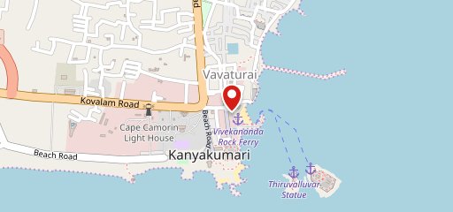 Lassi Kingdom, Kanyakumari - Restaurant menu, prices and reviews