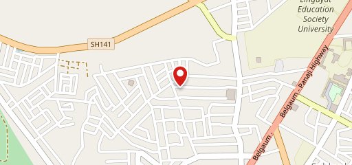 Lassi N Cafe, Belagavi - Restaurant menu, prices and reviews