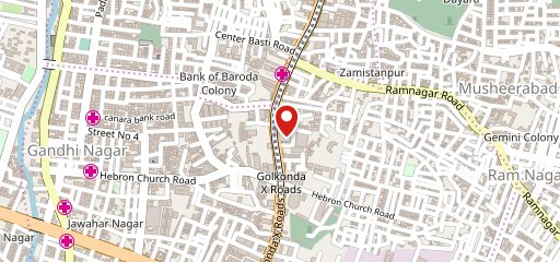 Lassi spot, Hyderabad, CF7X+652 - Restaurant reviews