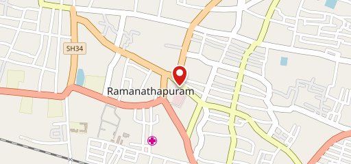 lassi spot, Ramanathapuram - Restaurant menu, prices and reviews