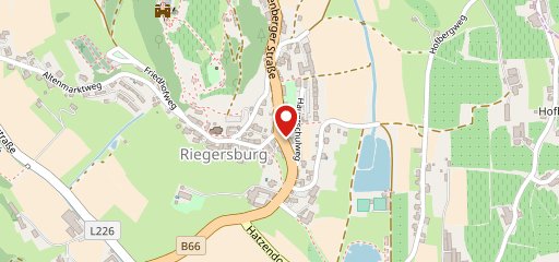 Wipp'ls Lasslhof - Das Wirtshaus in Riegersburg, Riegersburg ...