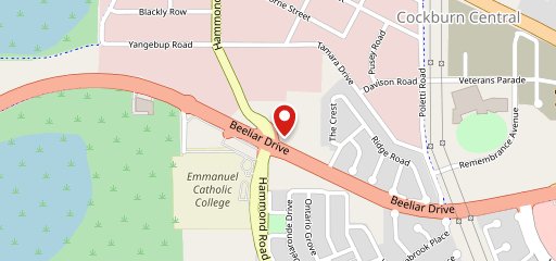 The Local House Bar & Grill, Cockburn Central - Restaurant menu, prices ...