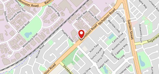 The Last Local, Canning Vale - Restaurant menu, prices and reviews