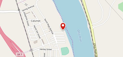 Last Resort Riverfront Bar & Grill, Toronto - Restaurant menu, prices ...