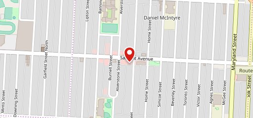 LATE NIGHT GO-TO, Winnipeg - Menu du restaurant, prix et avis