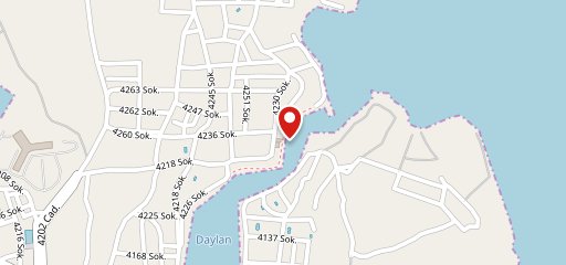 Latife Restaurant & Ocakbaşı - Çeşme, Çeşme - Restaurant menu, prices ...