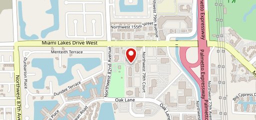 Latin American Grill, Miami Lakes - Restaurant menu, prices and reviews