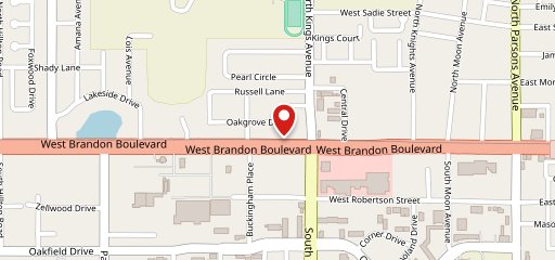 Latin Touch Sandwich Shop, Brandon - Restaurant menu, prices and reviews