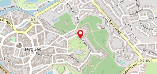 L’ Aubette, Bergues - Menu du restaurant, prix et avis