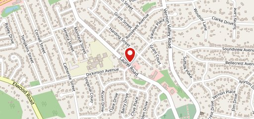 Laurel Road Cafe & Deli, East Northport - Restaurant menu, prices and ...