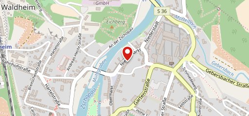 Lausschmaus, Waldheim - Speisekarte, Preise und Bewertungen