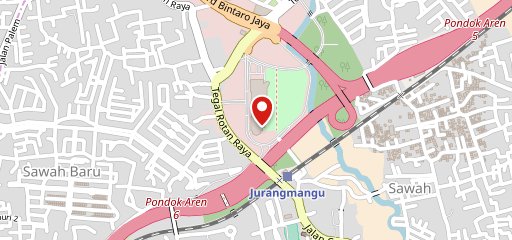 Laut Timur, Tangerang - Restaurant menu, prices and reviews