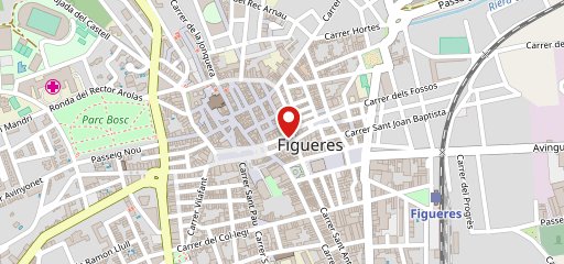 PIZZA'M MOLT, Figueras - Menú del restaurante, precios y reseñas