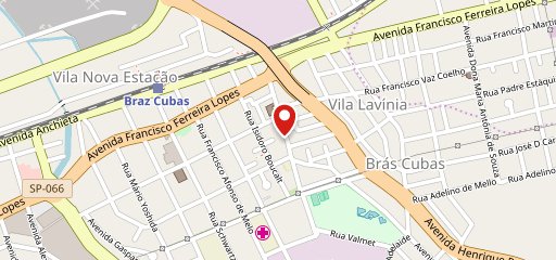 Lava Rápido & Restaurante 2000, Mogi das Cruzes - Menu do restaurante ...