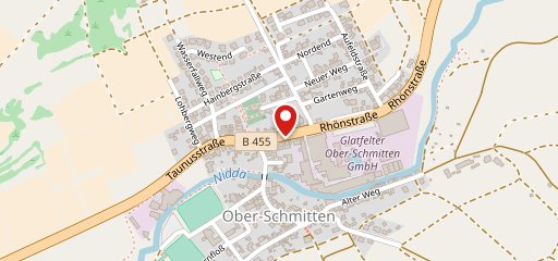 Lava Restaurant Ober-Schmitten, Nidda - Speisekarte, Preise und Bewertungen