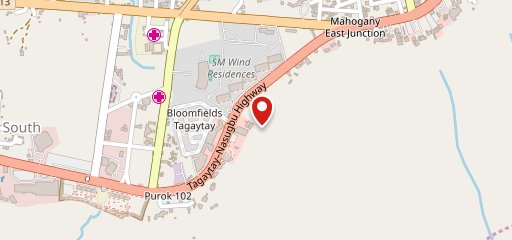 Lawa Cafe - Tagaytay, Tagaytay - Restaurant menu, prices and reviews