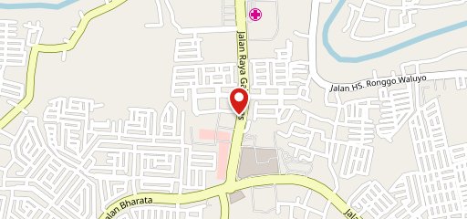 Lawang Cafe Resto, Karawang - Restaurant menu, prices and reviews