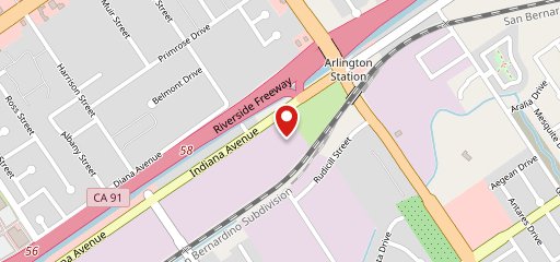 Law's Restaurant, Riverside - Restaurant menu, prices and reviews