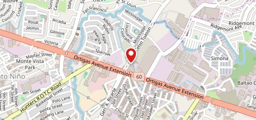 Layagan Bakery Cainta, Cainta - Restaurant menu, prices and reviews