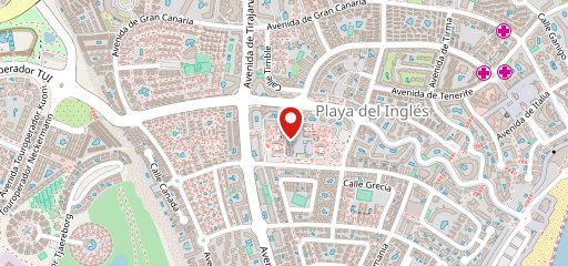 Layali Beirut, Maspalomas - Menú del restaurante, precios y reseñas