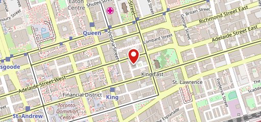 Laylak Lebanese Cuisine Toronto, Toronto - Restaurant menu, prices and ...