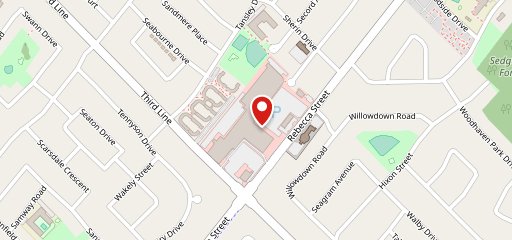 Laylak Lebanese Cuisine Oakville, Oakville - Restaurant menu, prices ...