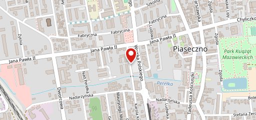 Laziz Kebab, Piaseczno - Restaurant menu, prices and reviews