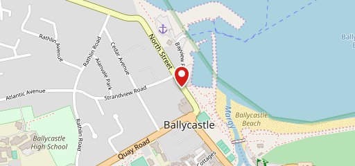 Lazy Days Breakfast, Ballycastle - Restaurant menu, prices and reviews