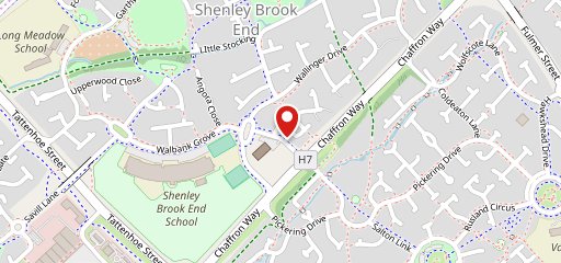 Lazy Susan, Milton Keynes - Restaurant menu, prices and reviews