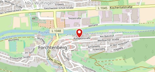 Die Bäckerei in Bauernhand - Forchtenberg, Forchtenberg - Speisekarte ...