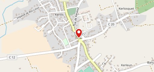 Le 220, Névez - Menu du restaurant, prix et avis