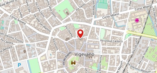 LE ALI DI POLLO CHICKEN CREPE restaurant, Vigevano - Restaurantbewertungen